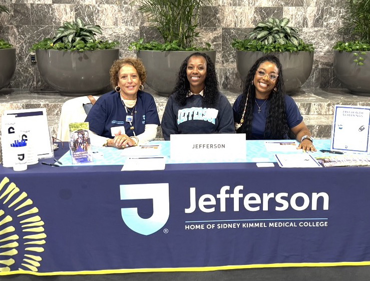 Jefferson Health Establishes the Stephen and Sandra Sheller Consult and ...