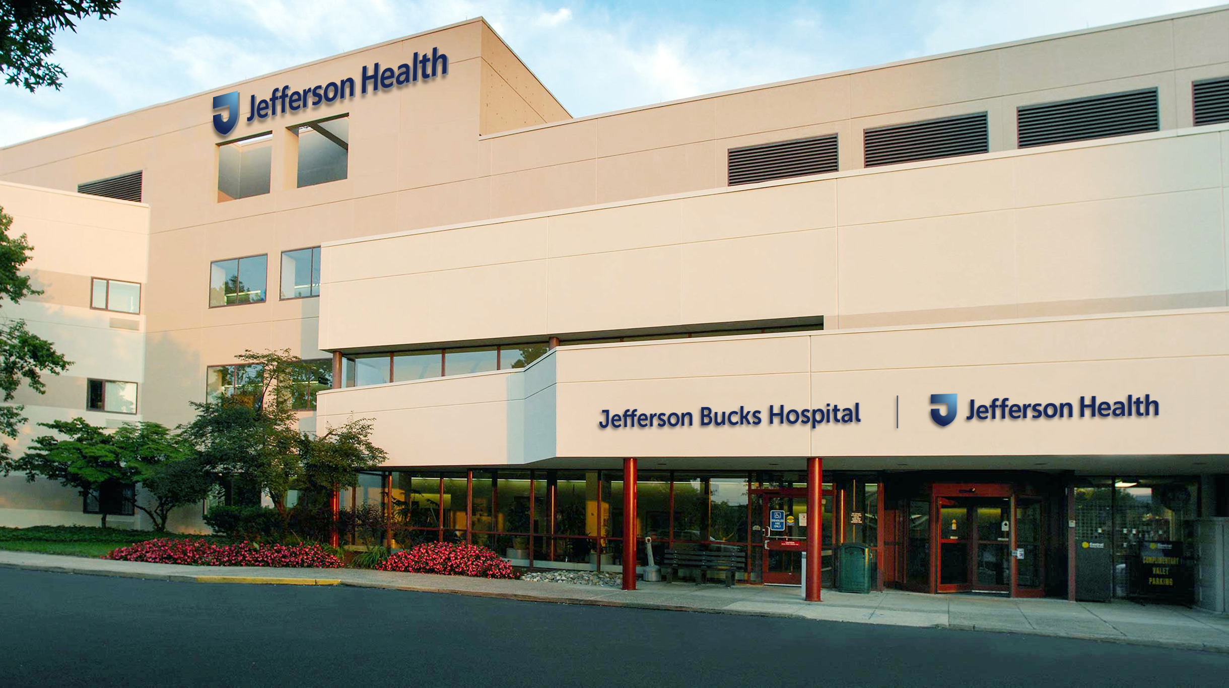 Academic Programs - Curriculum & Training | Jefferson Health