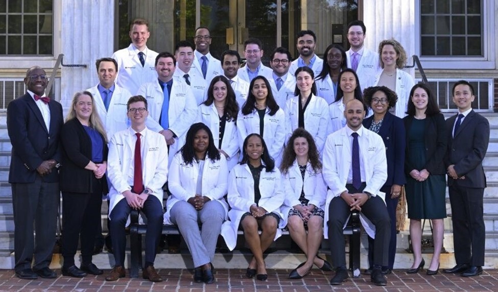 Academic Programs - General Surgery Residency Program at Jefferson Abington Hospital | Jefferson ...