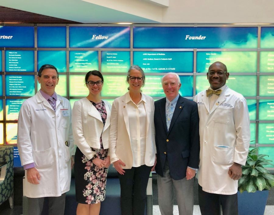 Academic Programs - Conferences | Jefferson Health