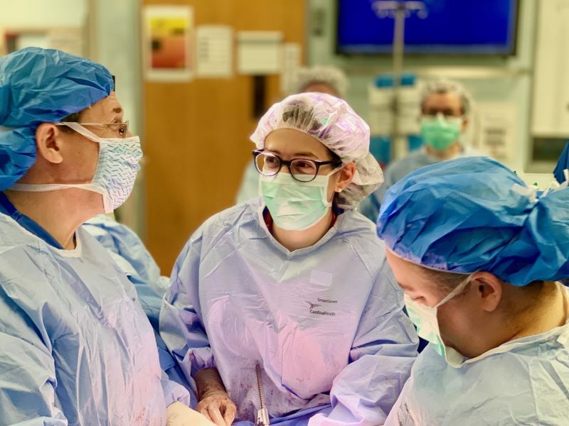 Academic Programs - Academic Curriculum | Jefferson Health