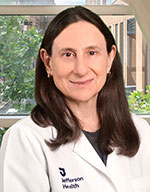 Academic Programs - IM Residency Program Faculty | Jefferson Health