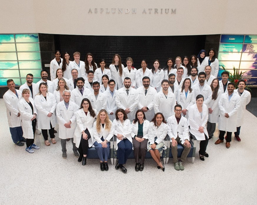 Academic Programs - Internal Medicine Residency Program at Jefferson Abington Hospital ...