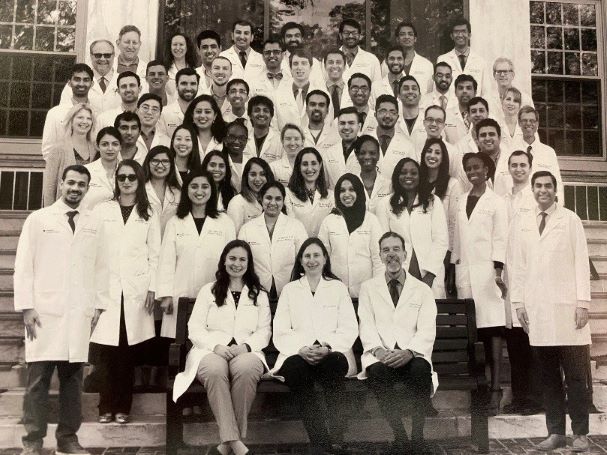 Academic Programs - Categorical Residents | Jefferson Health