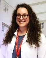 Academic Programs - Internal Medicine Resident Biographies | Jefferson Health