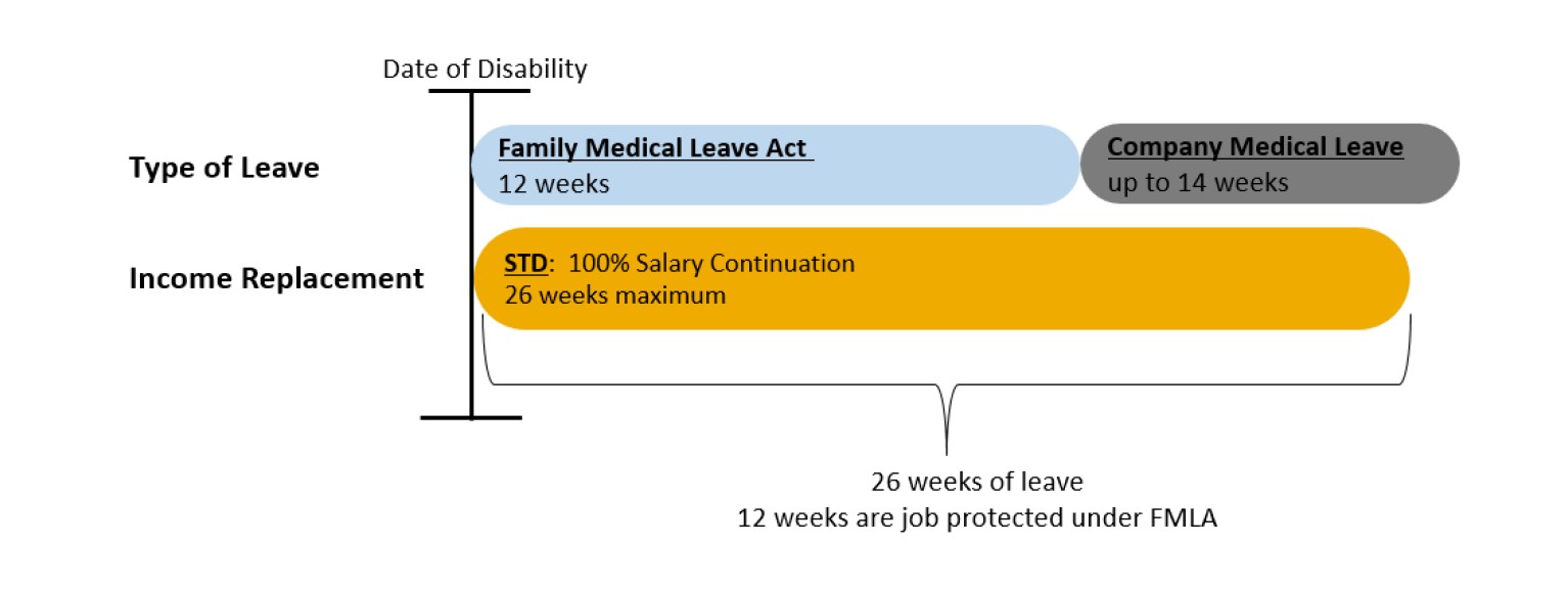 Academic Programs - Salary & Benefits in Abington | Jefferson Health