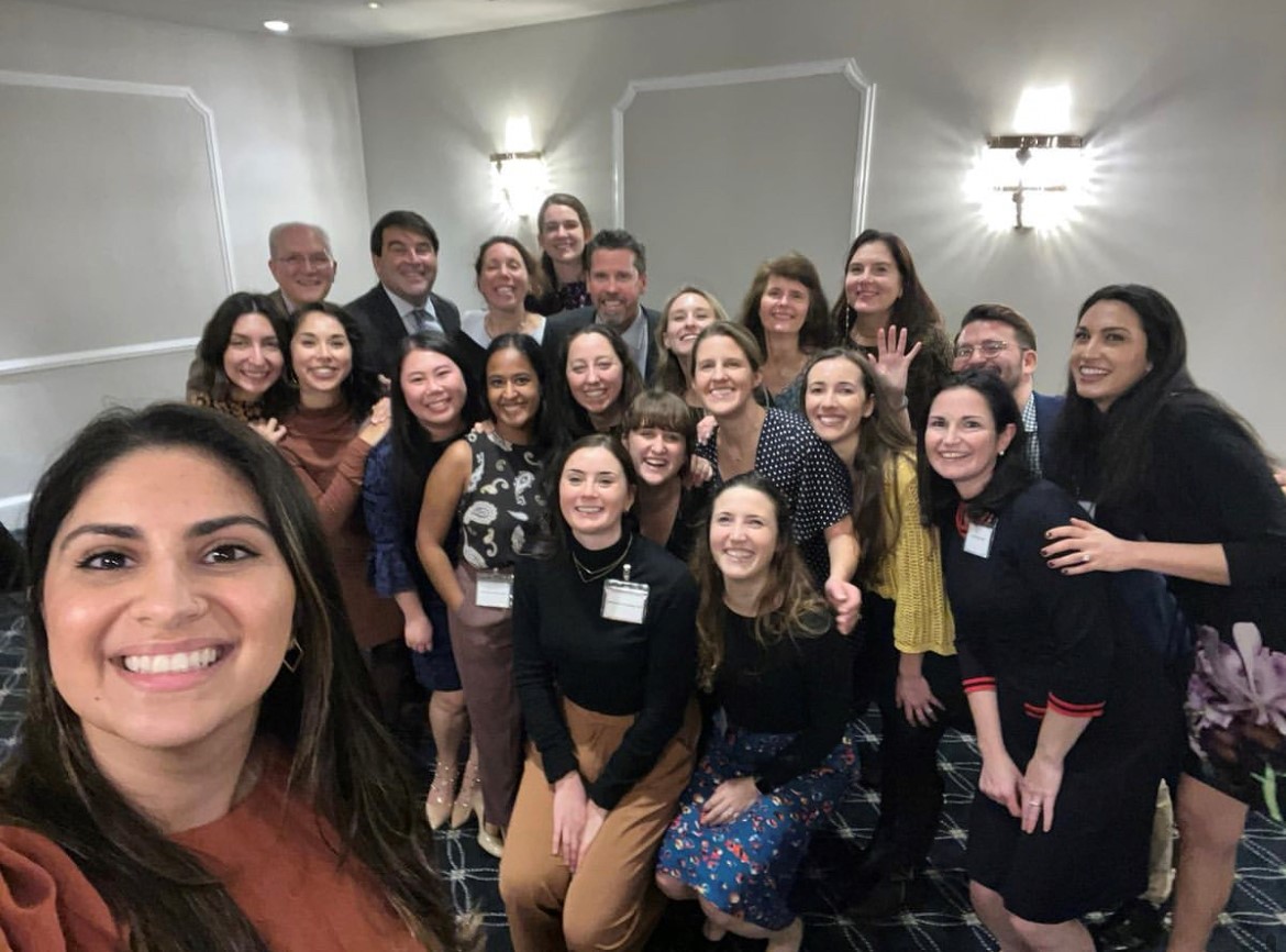 Academic Programs - Meet Our Alumni | Jefferson Health