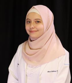 Academic Programs - Current Abington Pharmacy Residents | Jefferson Health