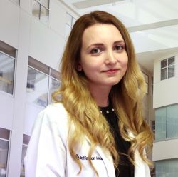 Academic Programs - Current Abington Pharmacy Residents | Jefferson Health