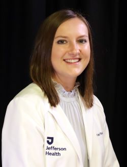 Academic Programs - Current Abington Pharmacy Residents | Jefferson Health