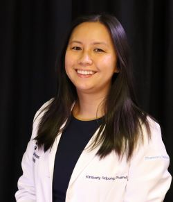 Academic Programs - Current Abington Pharmacy Residents | Jefferson Health