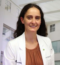 Academic Programs - Current Abington Pharmacy Residents | Jefferson Health