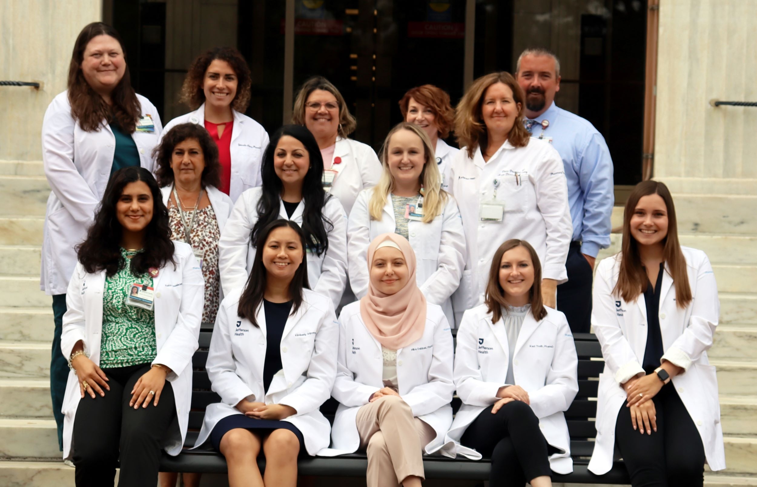 Academic Programs - Pharmacy Residency Program at Jefferson Abington Hospital | Jefferson Health