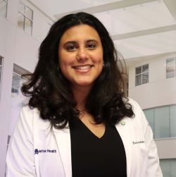 Academic Programs - Current Abington Pharmacy Residents | Jefferson Health