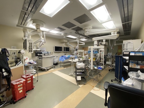 Academic Programs - Cardiology Fellowship Program at Jefferson Einstein Philadelphia Hospital ...