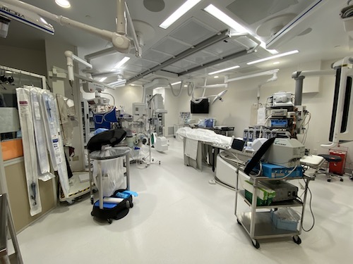 Academic Programs - Cardiology Fellowship Program at Jefferson Einstein Philadelphia Hospital ...