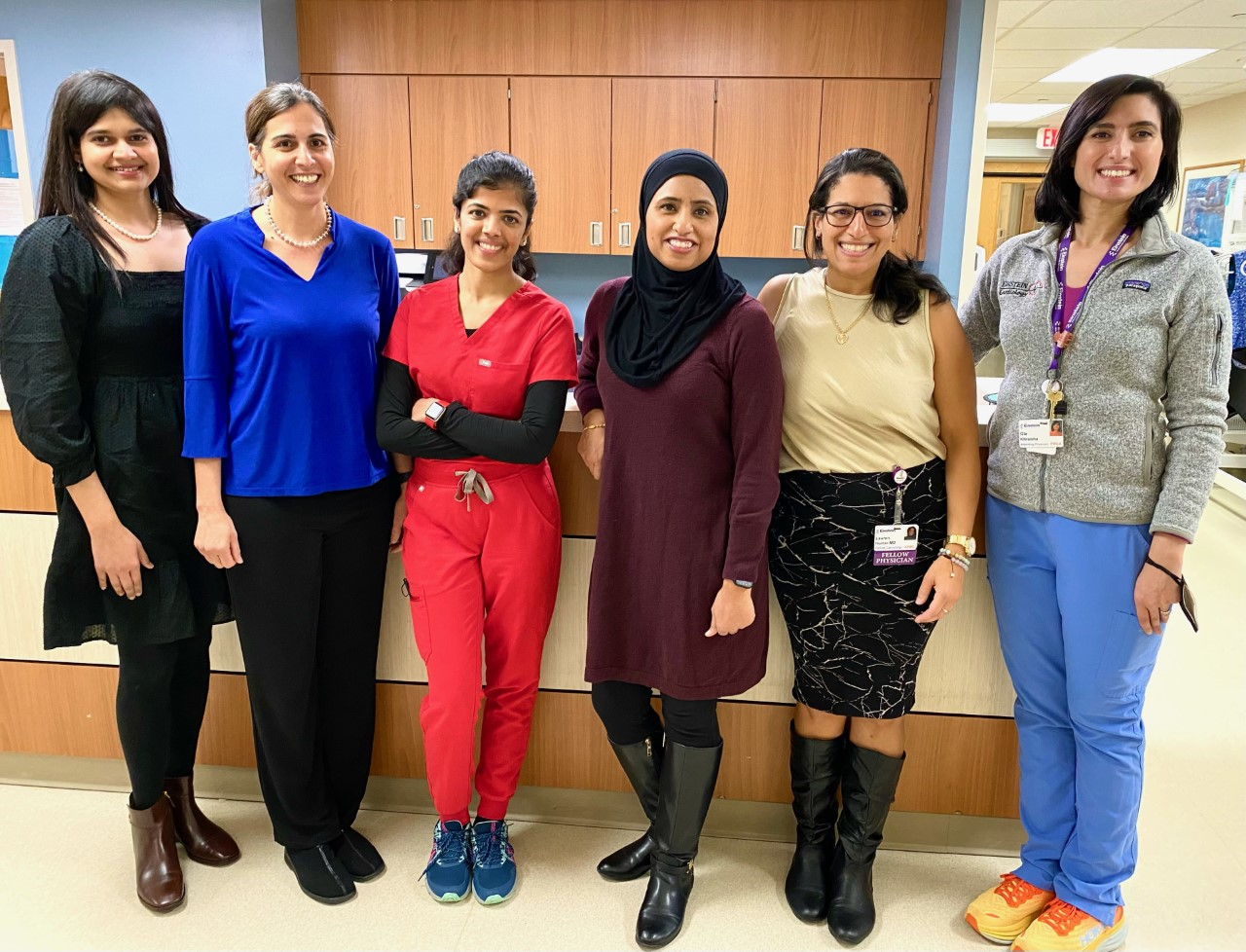 Academic Programs - Career Support | Jefferson Health