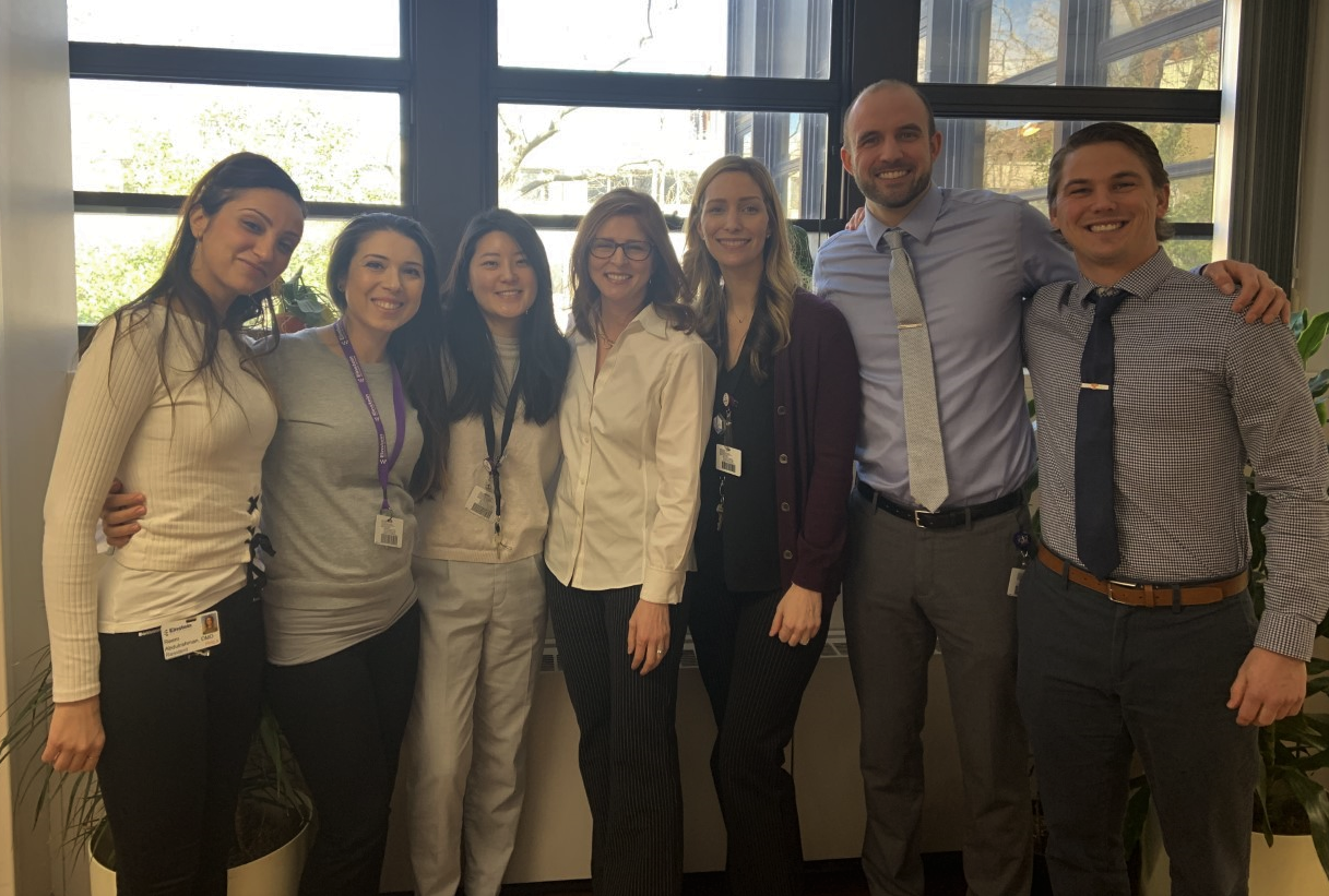 Academic Programs - Residents | Jefferson Health