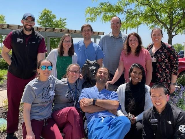 Academic Programs - Meet Our Residents | Jefferson Health