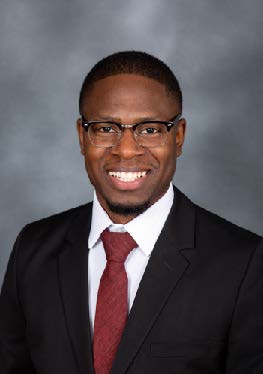 Academic Programs - Meet Our Residents | Jefferson Health