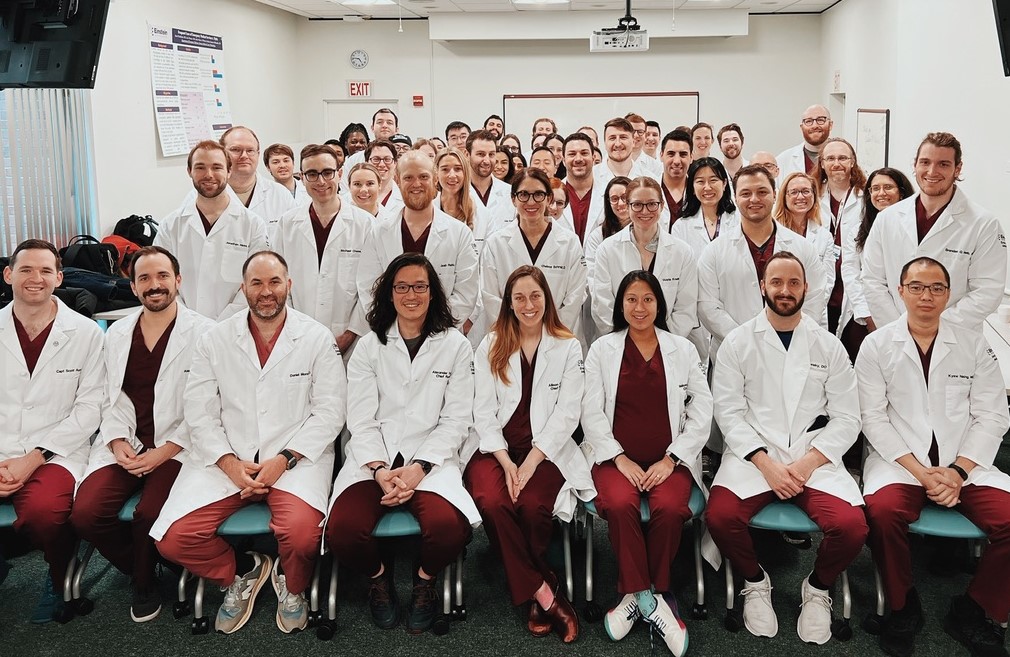 Academic Programs - Emergency Medicine Residency Program at Jefferson Einstein Philadelphia ...