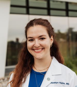 Academic Programs - Meet Our Residents | Jefferson Health