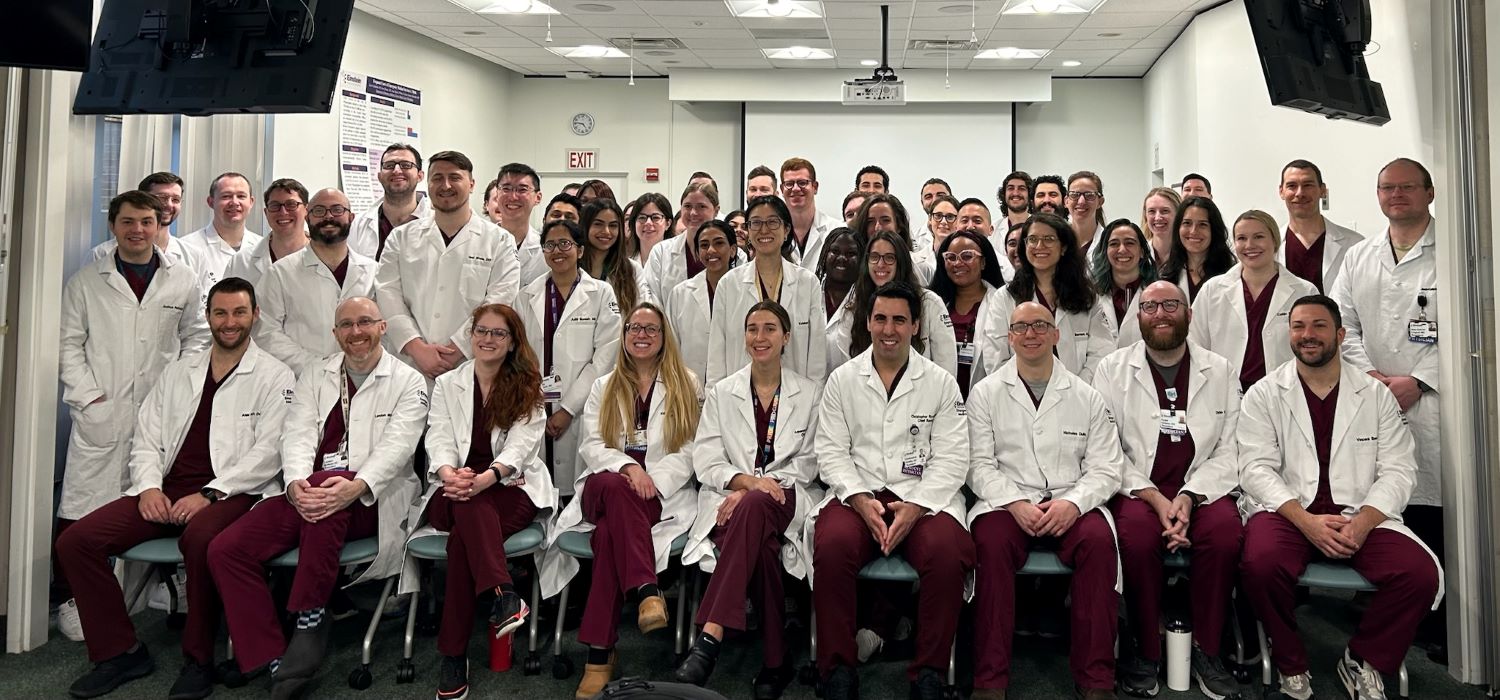 Academic Programs - Emergency Medicine Residency Program at Jefferson Einstein Philadelphia ...