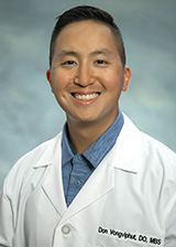 Academic Programs - Meet Our Residents | Jefferson Health