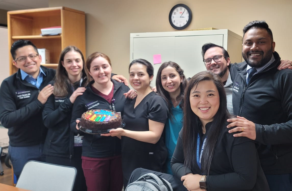 Academic Programs - Meet Our Residents | Jefferson Health