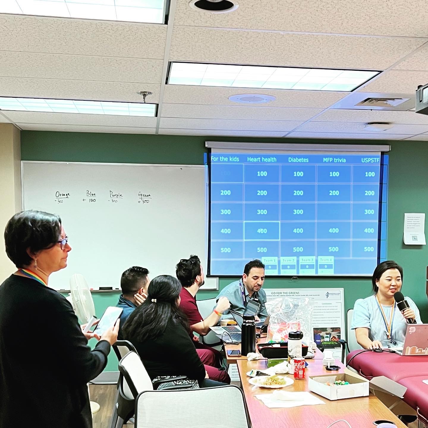 Academic Programs - Curriculum & Training | Jefferson Health