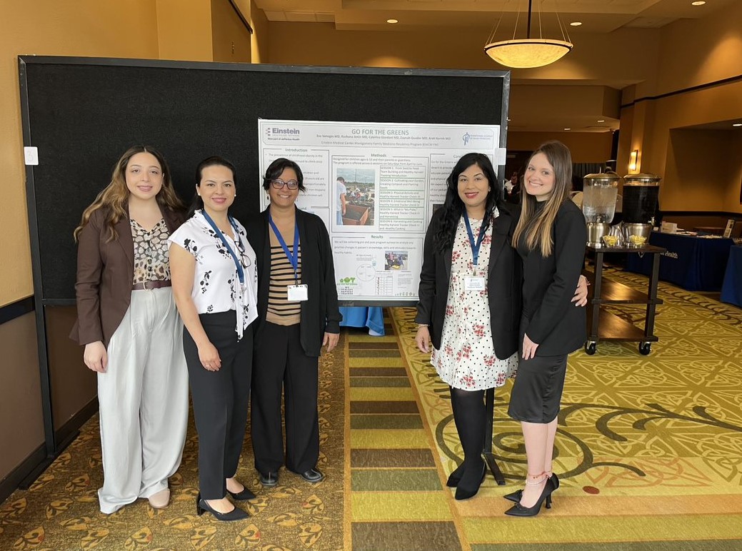 Academic Programs - Research | Jefferson Health