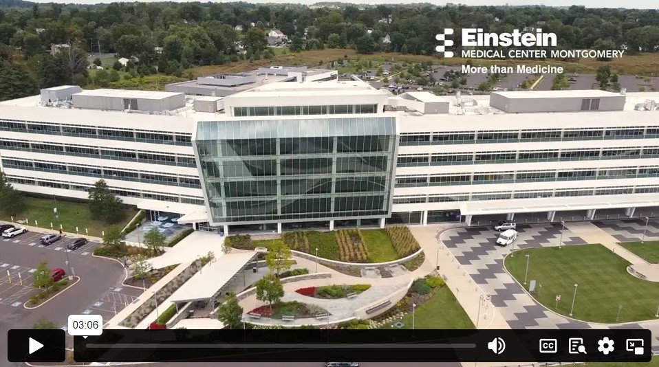 Academic Programs - Family Medicine Residency Program - Jefferson Einstein Montgomery Hospital ...