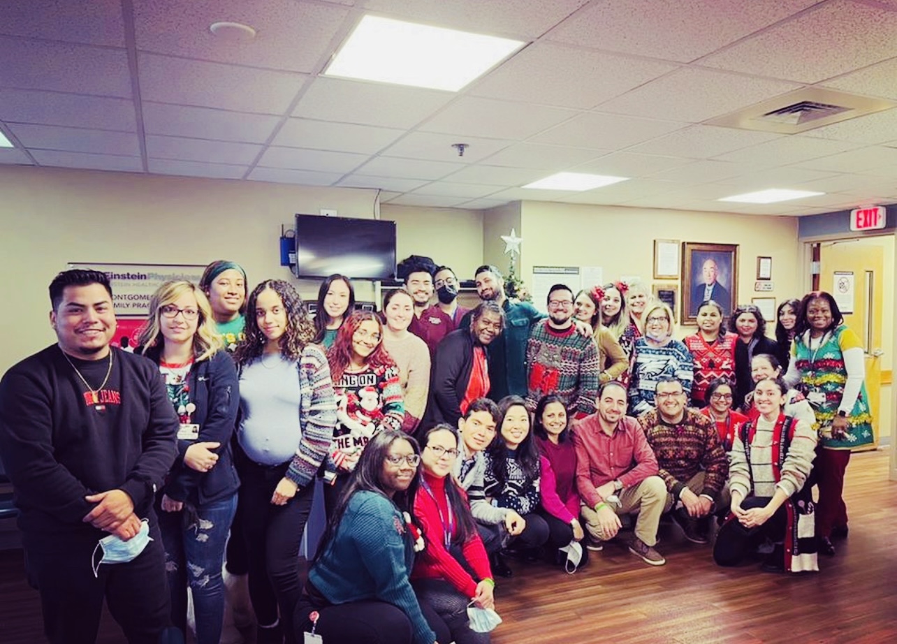 Academic Programs - Resident Life | Jefferson Health