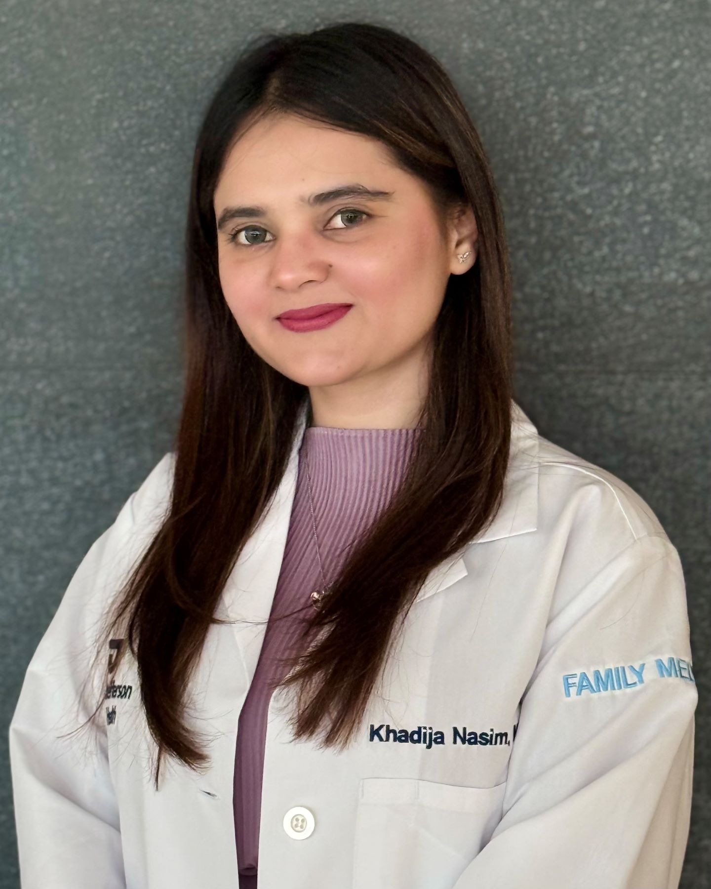 Academic Programs - Meet Our Residents | Jefferson Health