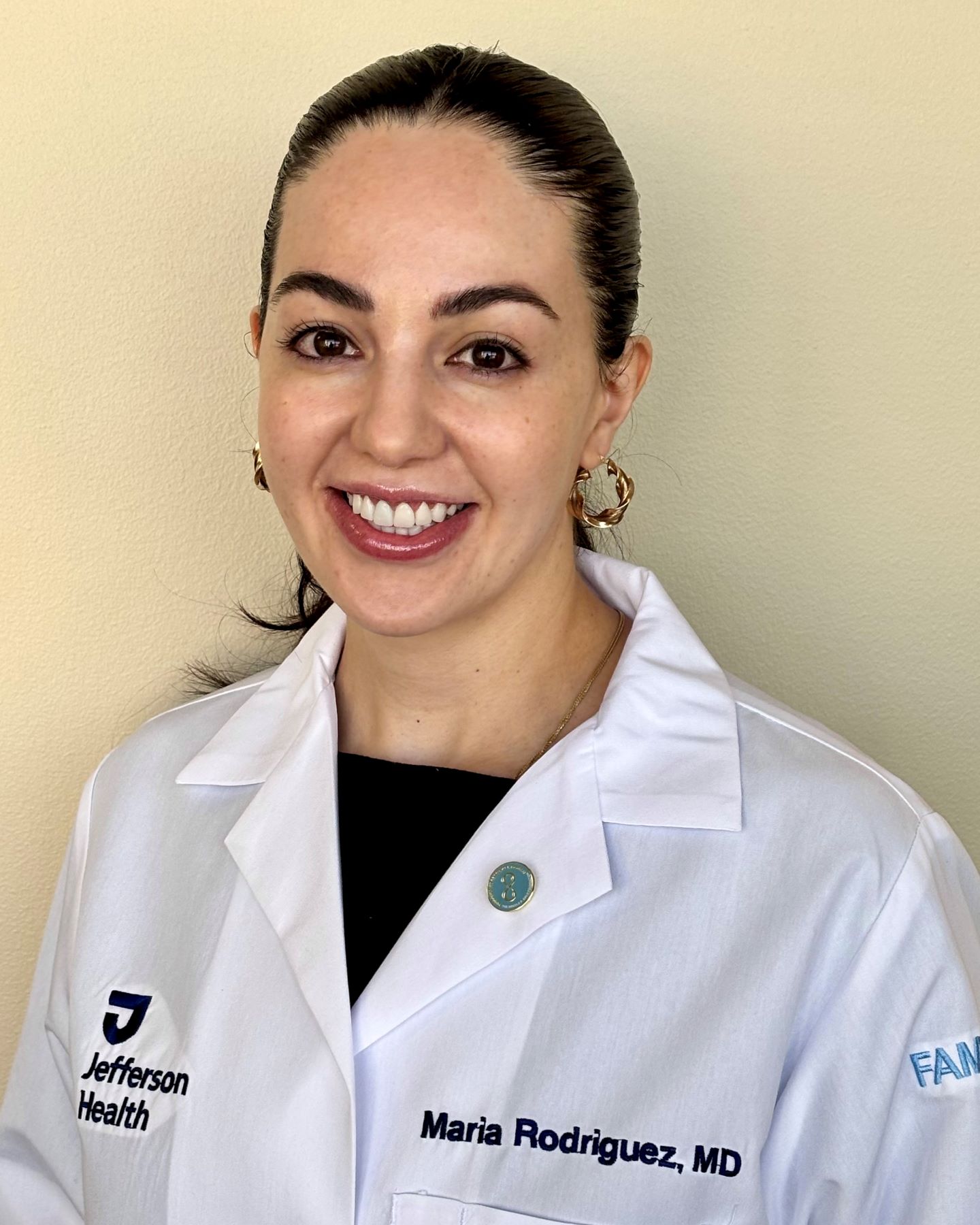 Academic Programs - Meet Our Residents | Jefferson Health