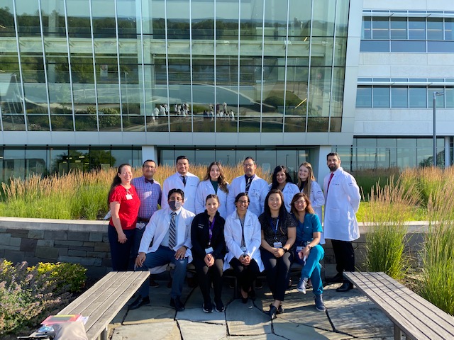 Academic Programs - Internal Medicine Residency Program at Jefferson Abington Hospital ...