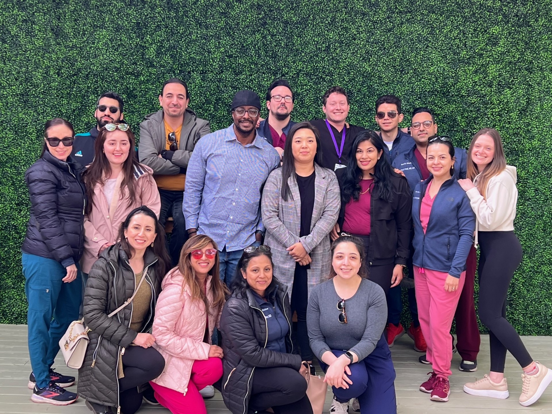 Thomas Jefferson Family Medicine Residency