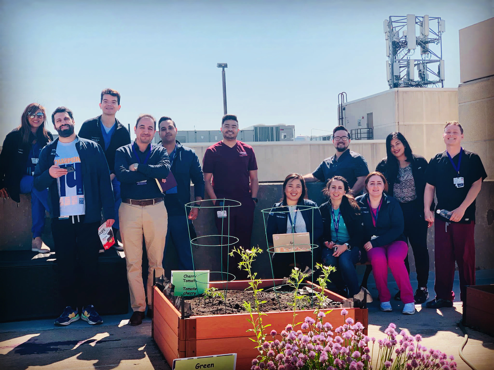 Academic Programs - Community | Jefferson Health