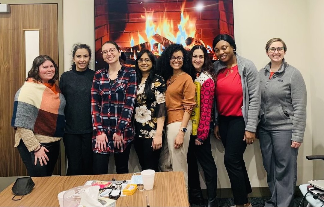 Academic Programs - Resident Life | Jefferson Health