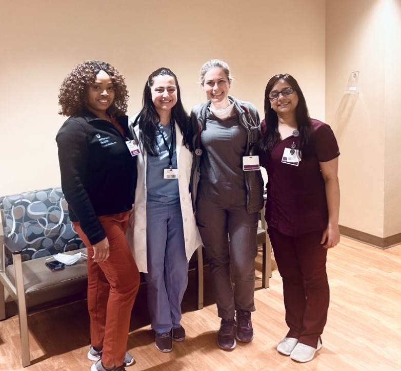 Academic Programs - Resident Life | Jefferson Health