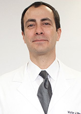 Academic Programs - A Message from the Chairman | Jefferson Health