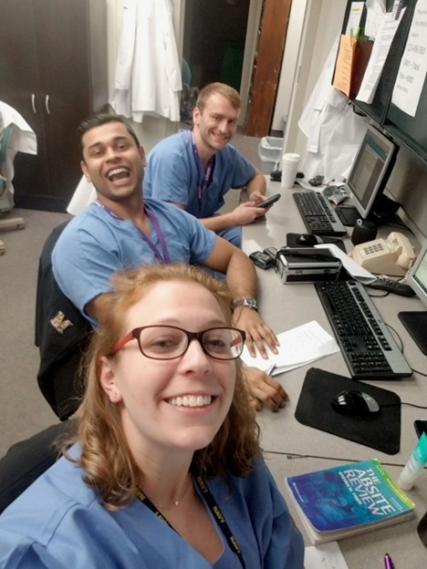 Academic Programs - Residents & Alumni | Jefferson Health