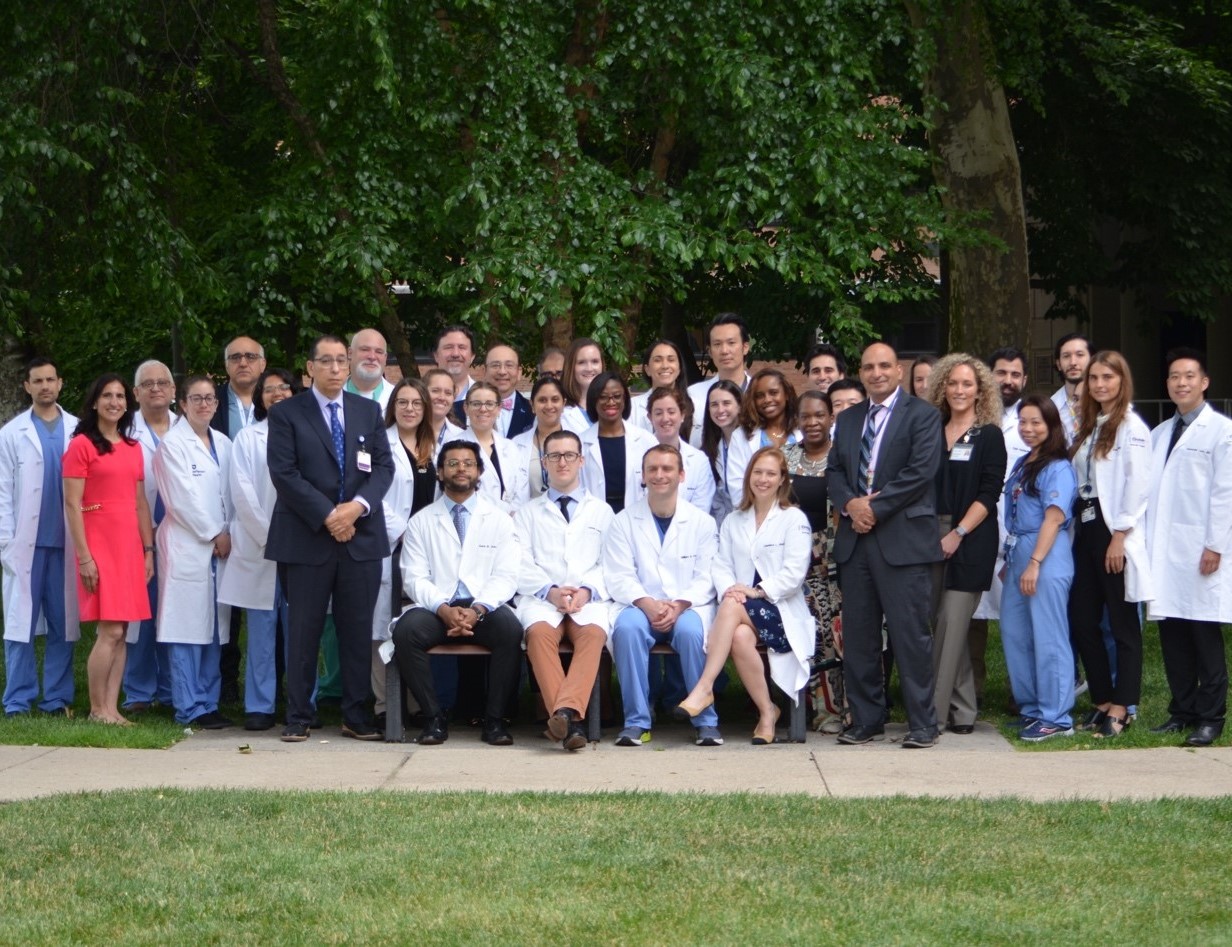 Academic Programs - General Surgery Residency Program - Einstein | Jefferson Health