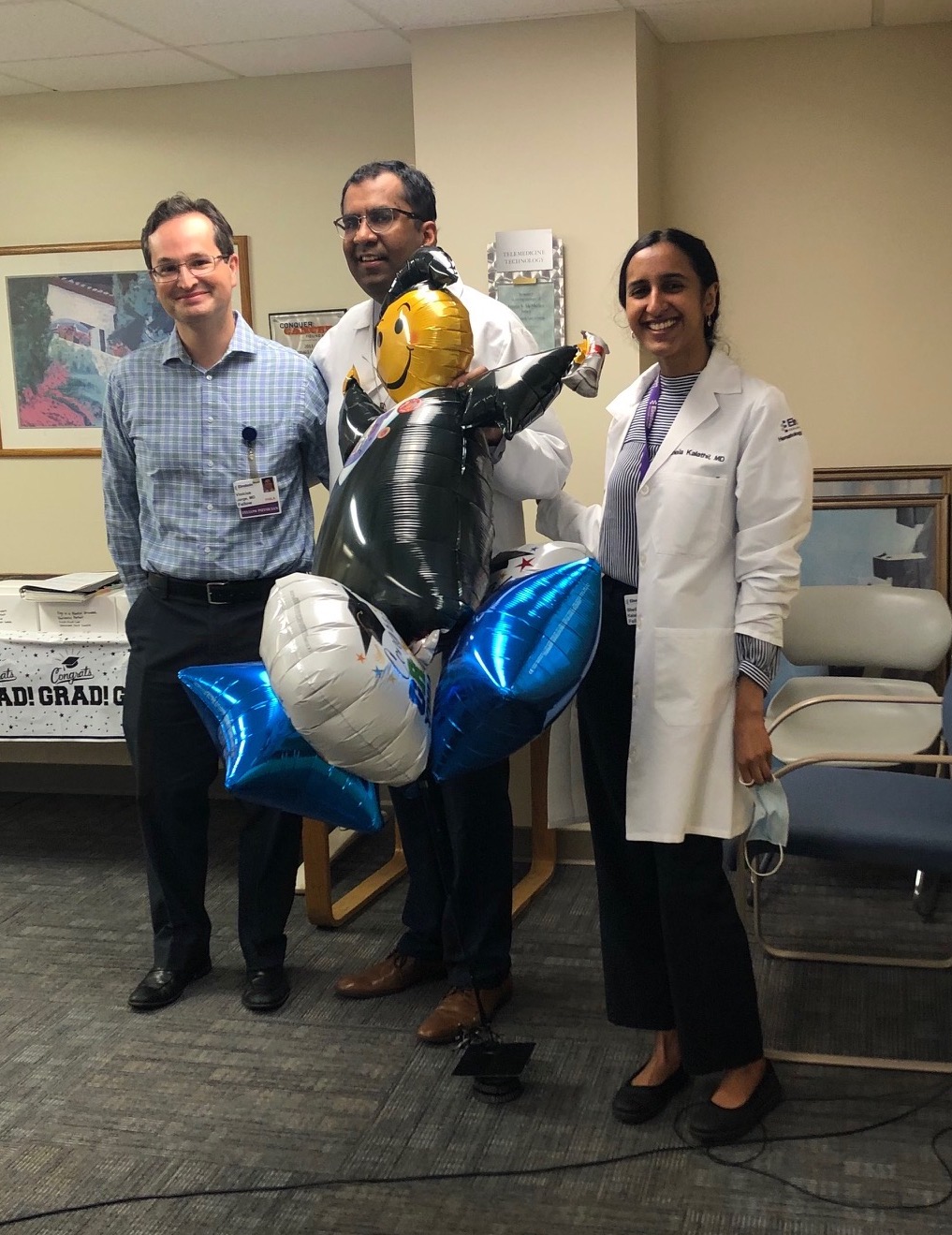 Academic Programs - Contact & Apply | Jefferson Health