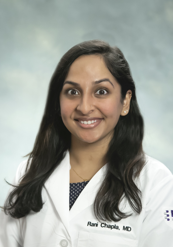 Academic Programs - Meet Our Residents | Jefferson Health