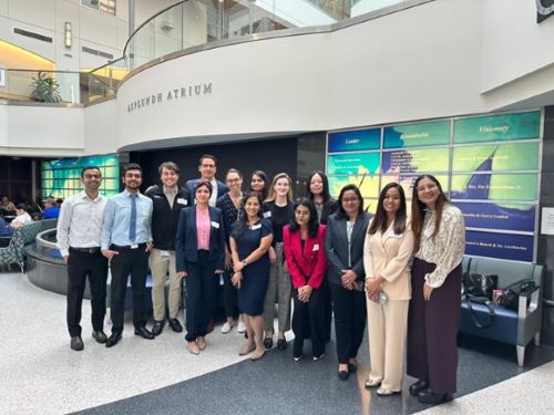 Academic Programs - Research | Jefferson Health