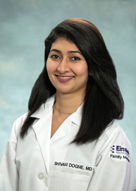 Academic Programs - Meet Our Residents | Jefferson Health