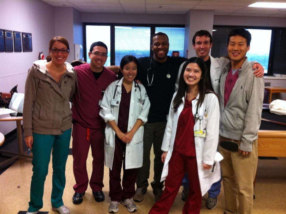 Academic Programs - Meet Our Alumni | Jefferson Health