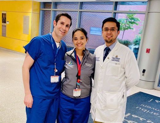 Academic Programs - Meet Our Alumni | Jefferson Health