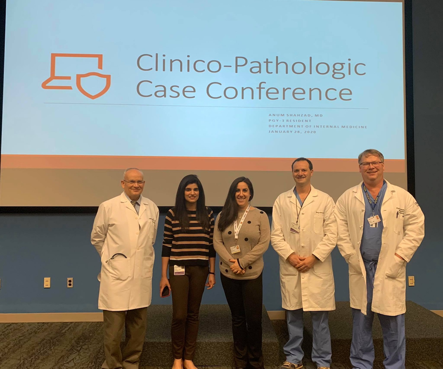 Academic Programs - Curriculum & Training | Jefferson Health